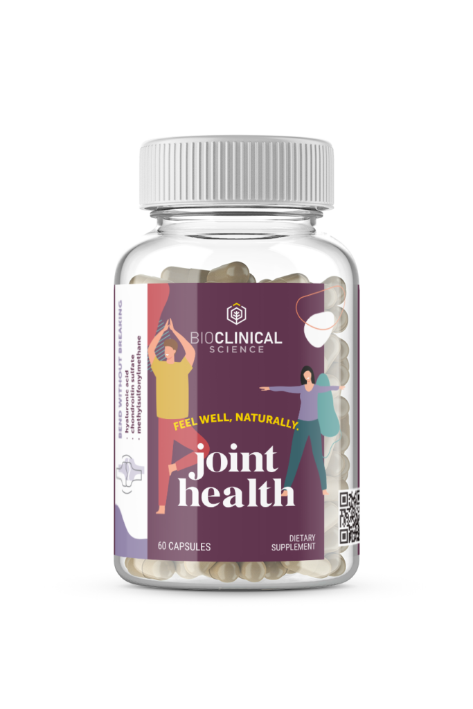 Joint Health - BioClinical Science